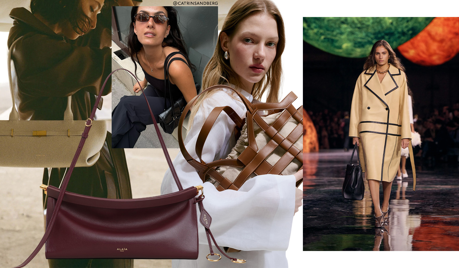 The Best Affordable Designer Bags in 2026