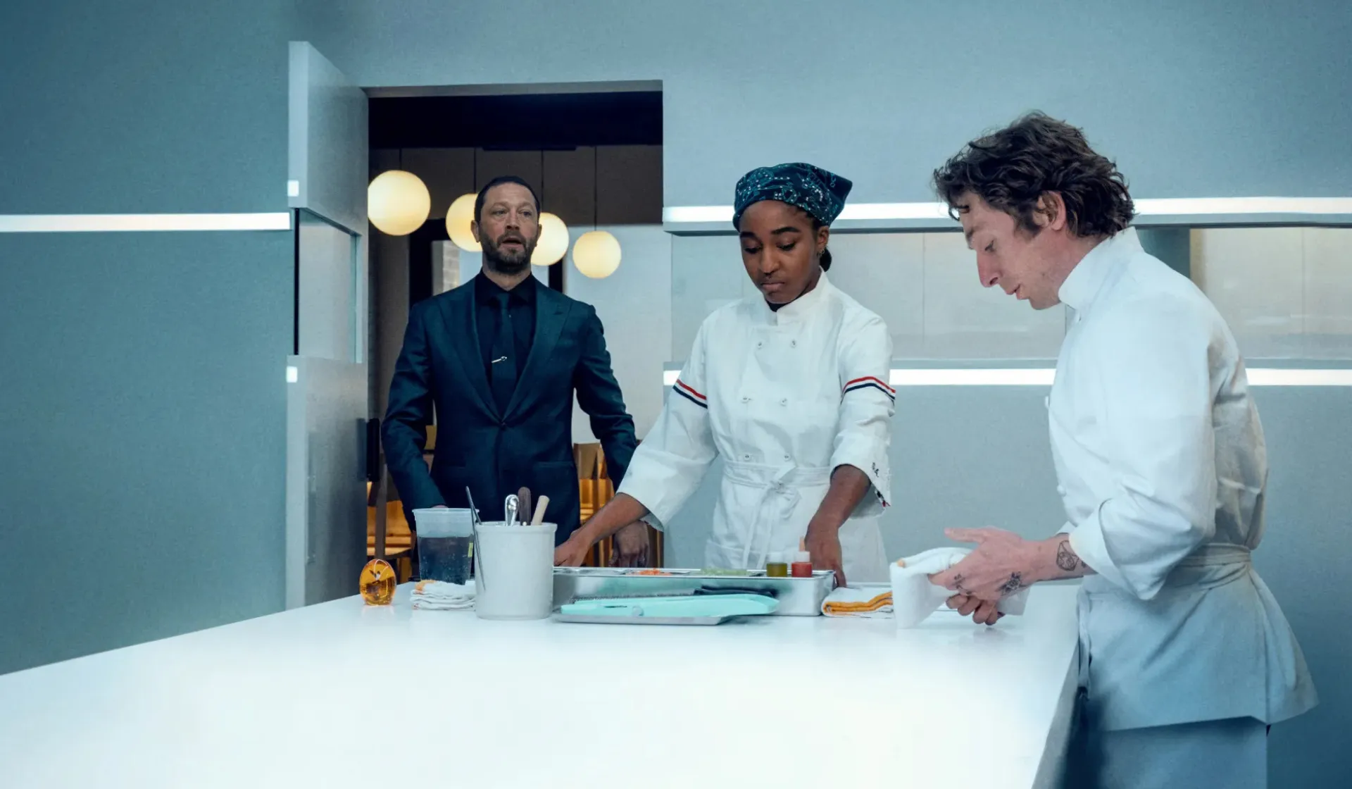 The Release Date For The Bear Season 5 Has Just Been Revealed - The ...