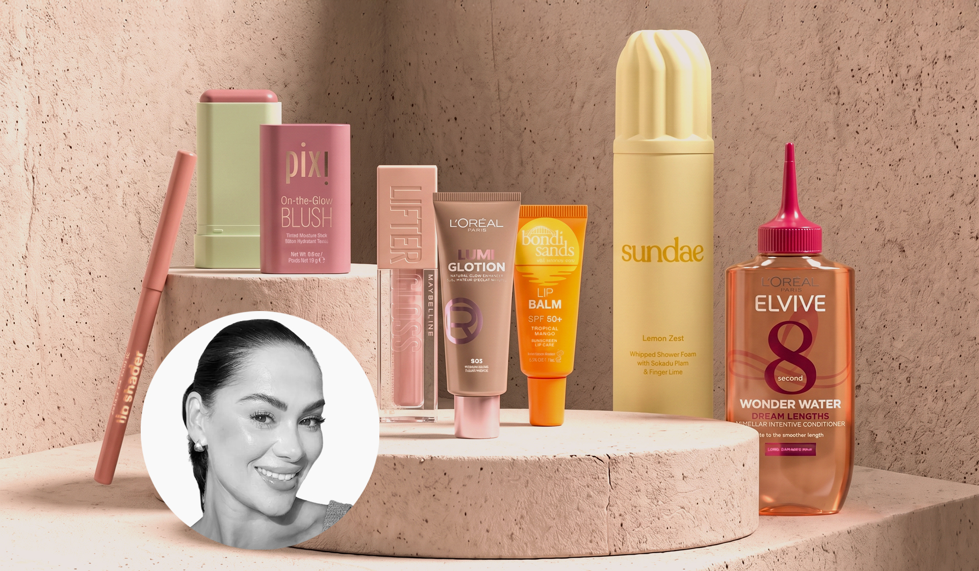 The Best Beauty Buys For Under £20